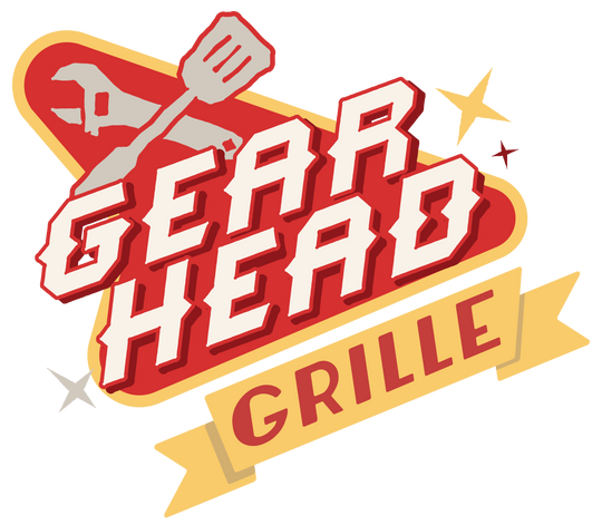 Gear Head Grille & Bar in Brooksville FL at Lead Foot City